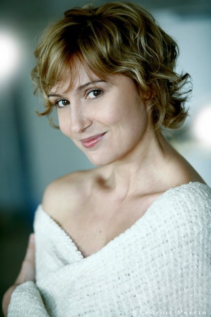 Brigitte Lo Cicero